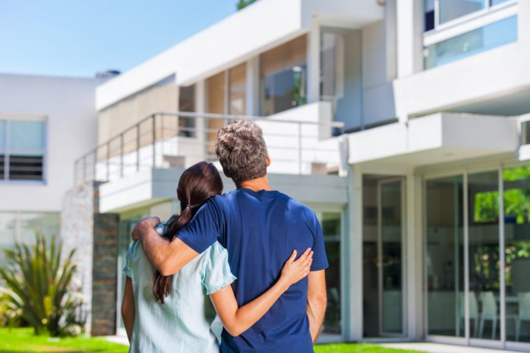 Understanding What is Tract Housing - Nutley Real Estate Homes
